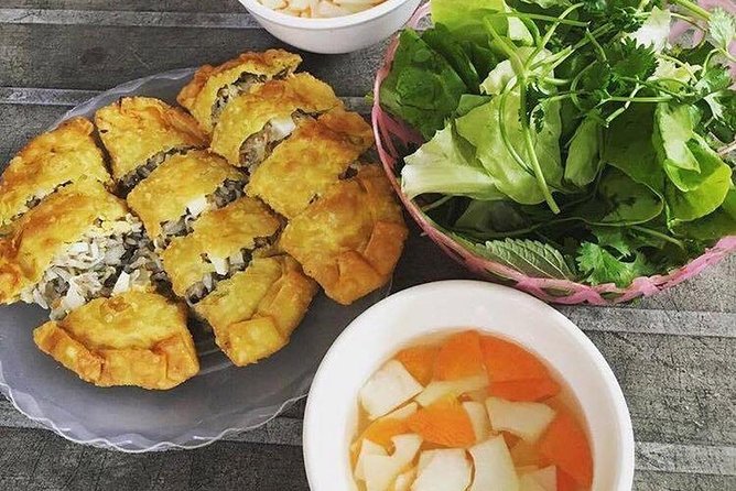 [HOT] Hanoi Old Quarter Walking Street Food - Small Group Tour - Why We Think This Tour Works