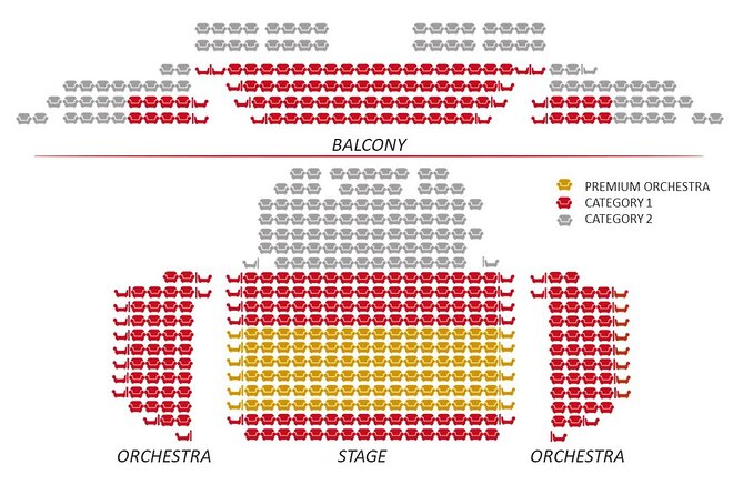 How to Become a Parisian in 1 Hour? The Hit Comedy Show 100% in English in Paris - Final thoughts