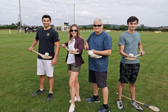 Hurling Tours Ireland - Hurling Experience in Kilkenny - Cultural Context and the Irish Spirit