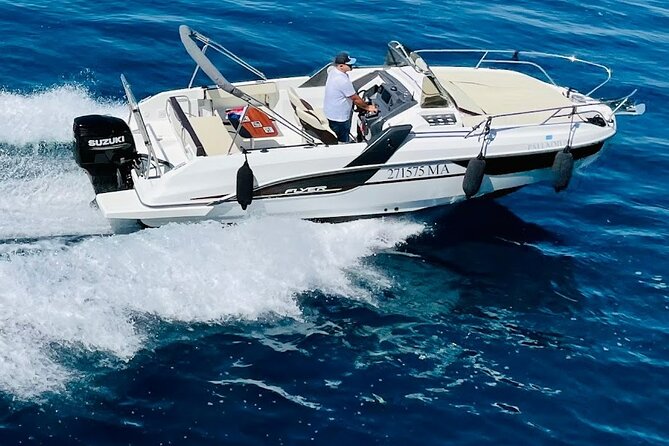 Hvar (Hidden Bays) & Brac (Golden Horn) PRIVATE full day tour - What Makes This Tour Stand Out?