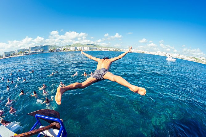 Ibiza Ocean Club Boat Party with 3 Hours Premium Drinks and DJ - A Full Look at the Ibiza Ocean Club Boat Party: What You Need to Know