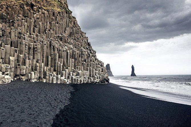 Iceland's South Coast Full Day Tour from Reykjavik - What the Tour Includes and How It Works