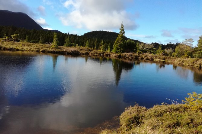 In and Around Terceira Island in a 4X4 - An Up-Close Look at the Tour