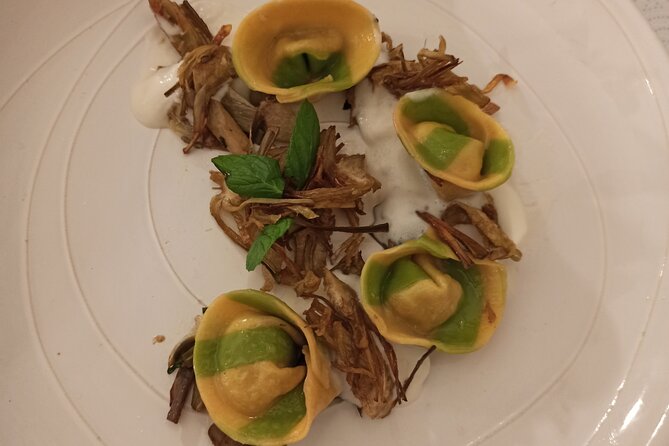 In the province of Palermo Sicilian Cooking Class near Cefalu - The Experience in Detail