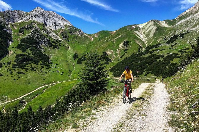 Innsbruck Scenic eBike Tours - What Makes this Tour Stand Out