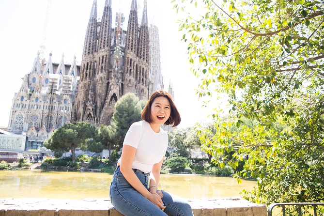 Instagram Photoshoot Tour in Barcelona - A Close Look at What the Tour Offers