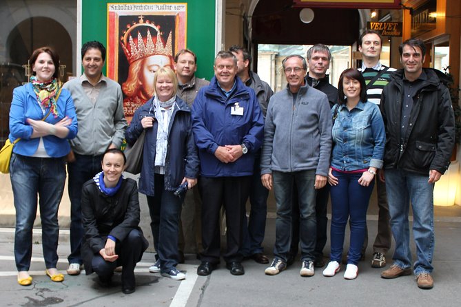 Introducing Vienna Walking Tour: The Capital of the Habsburgs - Why We Love This Tour