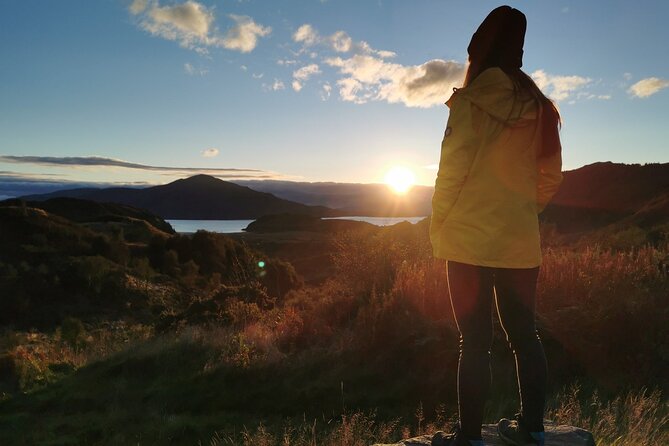 Inverness: Glenfinnan, Mallaig, and Loch Ness Adventure - An Introduction to the Tour Experience