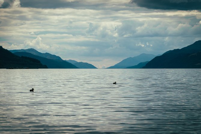 Isle of Skye and Eilean Donan Castle Day Tour from Inverness - The Value of This Tour