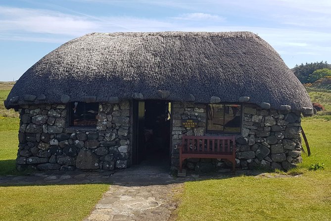 Isle of Skye Day Tour - Key Points