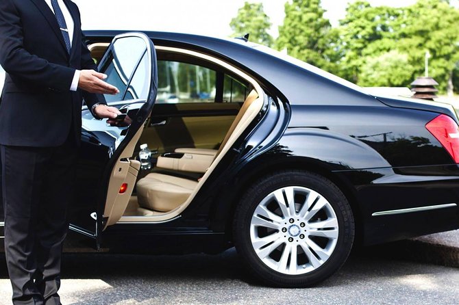 Istanbul Airport to City Centre Private Transfer or Vice Versa (1-4pax) - What to Expect from Your Istanbul Airport Private Transfer