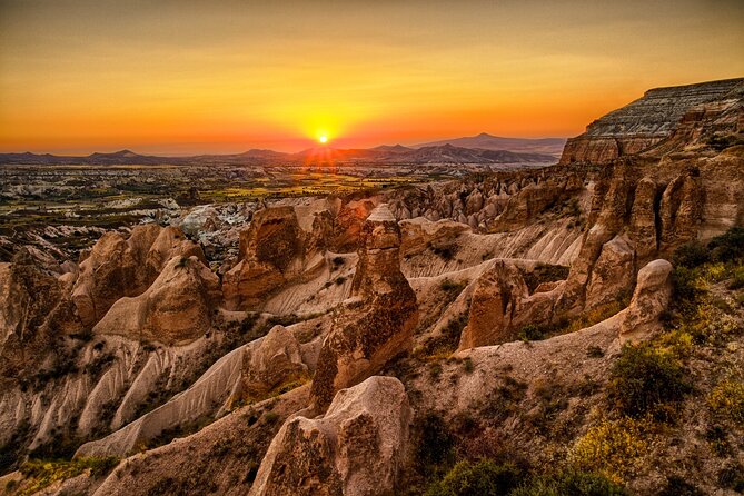Istanbul, Ephesus, Pamukkale, Cappadocia 8 Day Package - The Itinerary: What’s Included and What You Can Expect