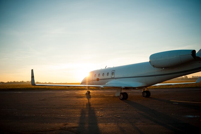 Istanbul Private Transfer from Hotel to Airport - What to Expect from the Experience