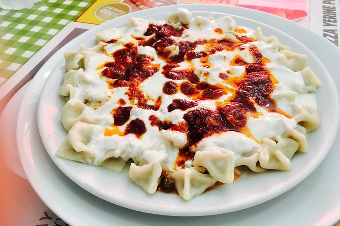 Istanbul Private Walking Food Tour With Secret Food Tours - Key Points