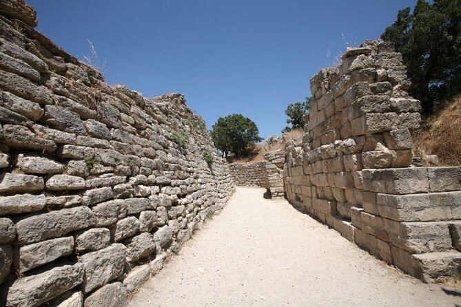 Istanbul to Truva Troy Guided Day Tour with Lunch and Transfers - How Does It Feel to Be on the Tour?