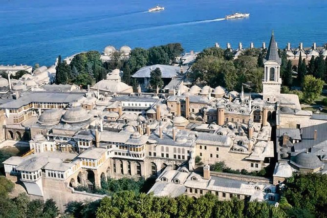 Istanbul Topkapi Palace and Harem Small-Group Guided Tour - An In-Depth Look at the Topkapi Palace and Harem Tour