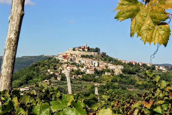 Istria in 1 Day Tour (from Rovinj) - What to Expect on the Itinerary