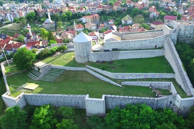 Jajce, Travnik and Pliva watermills - Day Tour from Sarajevo - A Deep Dive Into the Itinerary