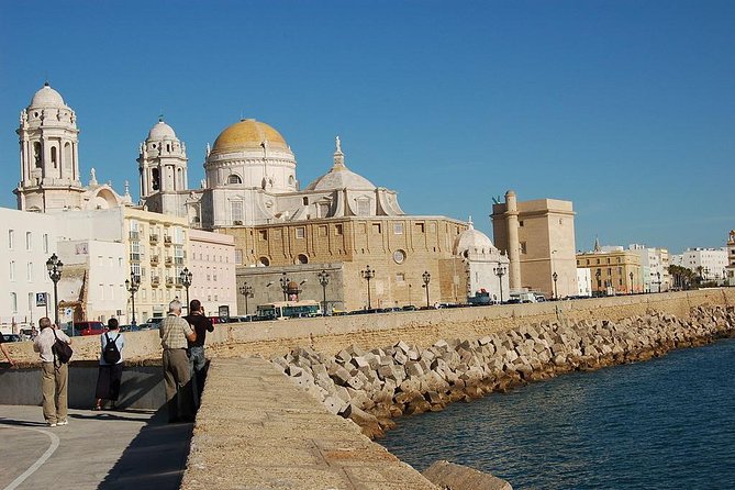 Jerez & Cadiz Winery with Tasting & Opt Horse Show from Seville - What to Expect on the Tour