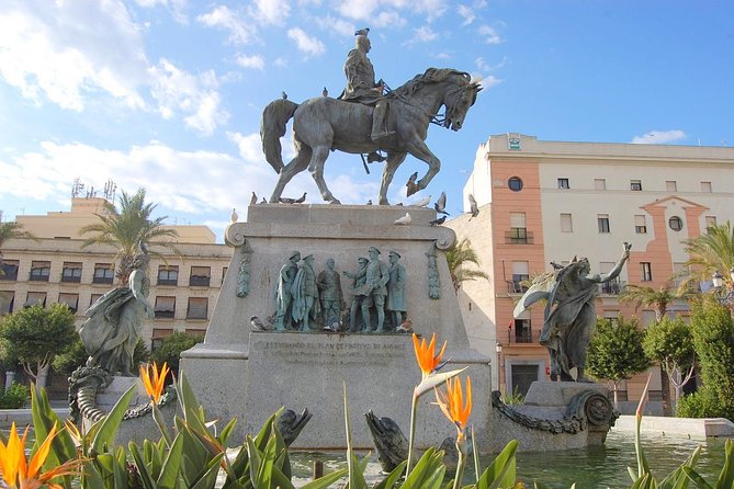 Jerez de la Frontera History and Art Walking Tour - What to Expect from the Tour: An In-Depth Breakdown