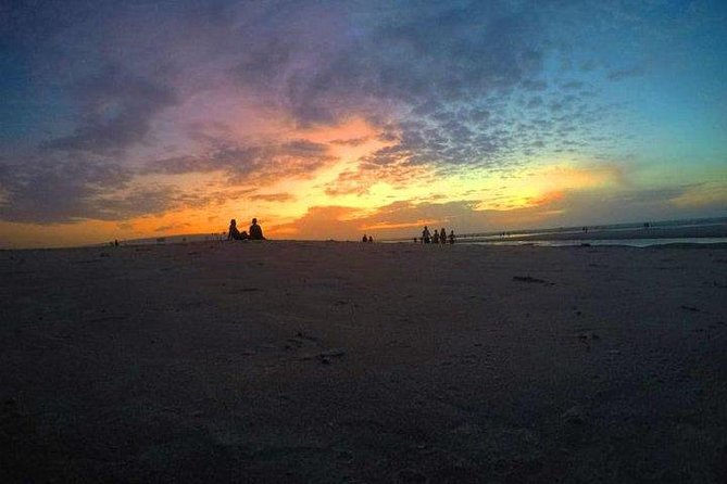 Jericoacoara Tour in a Full Day - Leaving Fortaleza by Girafatur - An In-Depth Look at the Jericoacoara Full-Day Tour