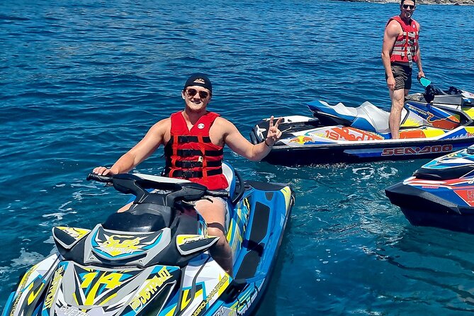 Jet Ski Tour In Fuengirola - The Authentic Experience: What Travelers Are Saying