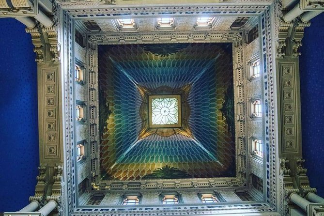 Jewish Ghetto, Synagogues & Museum Tour with Jewish Guide 2 hours - The Heart of the Tour: An In-Depth Breakdown