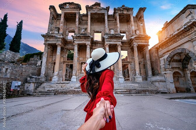 Journey to Ancient Wonders: Explore Ephesus with a Private Tour - The Overview: What to Expect