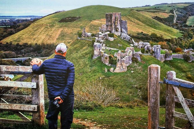 JURASSIC SPECTACULAR | 10+ Stops on the Jurassic Coast! - Key Points