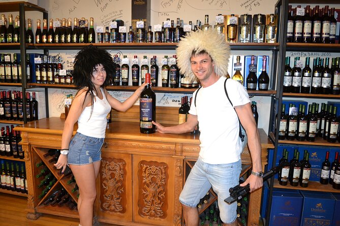 Kakheti: Bodbe, Sighnaghi, Telavi Wine Tour from Tbilisi - The Verdict: Is It Worth It?