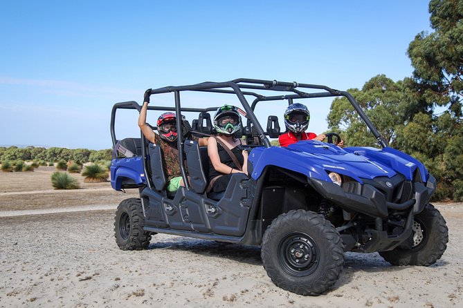 Kangaroo Island Quad Bike (ATV) Tours - What Makes This Tour Stand Out?