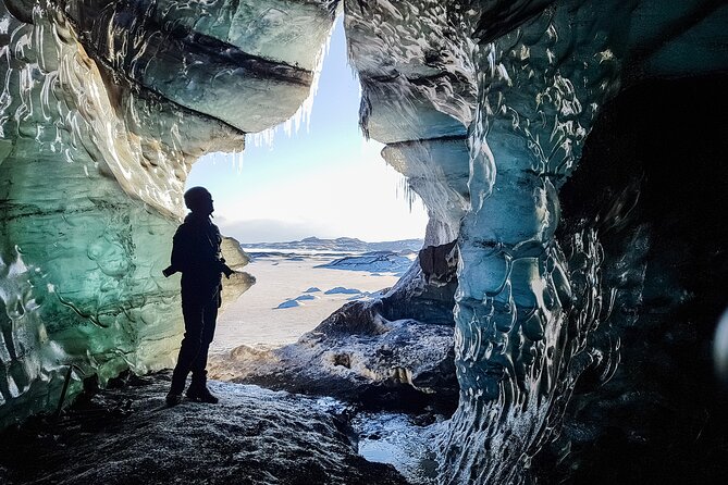 Katla Ice Cave and South Coast Waterfalls Tour From Reykjavik - A Closer Look at the Itinerary
