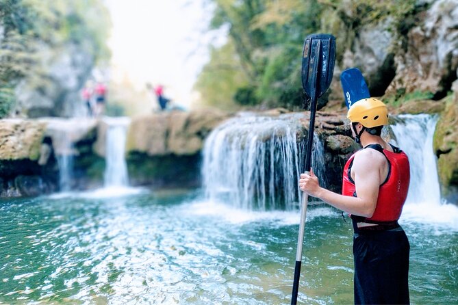 Kayaking Adventure on Mreznica River close to Plitvice Lakes - What to Expect on the Mreznica River Kayaking Tour
