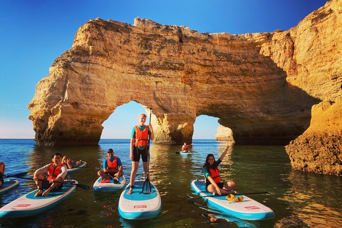 Kayaking to Benagil Cave, Small group guided by a local native - Value for Money and Practical Considerations