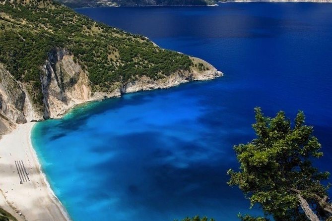 Kefalonia Island Bus Tour- Wine Tasting, Melissani & Fiscardo - A Well-Structured Itinerary