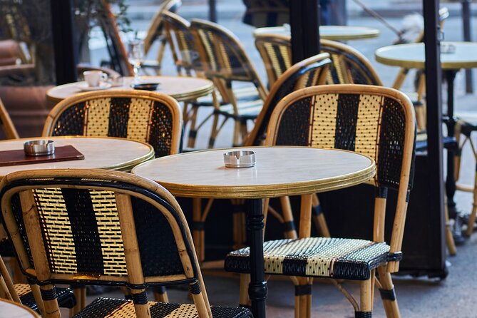 -Kids friendly- Eat, play, love Montmartre: 3H Walking Food Tour - An Authentic Taste of Montmartre in Just Three Hours
