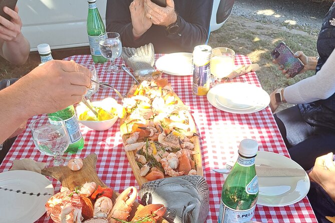 Kinsale Culinary Tour - The Allure of Kinsale: Ireland’s Gourmet Capital