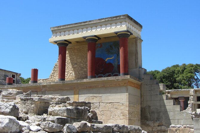 Knossos & Lasithi Plateau: Land of Zeus, Villages, Olive Oil Tour - An In-Depth Look at the Itinerary