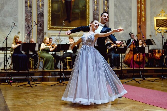 Konzerte der Wiener Royal Orchester - A Close Look at the Experience