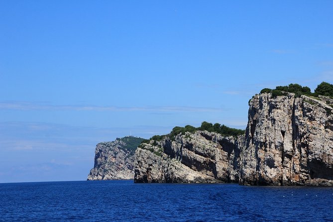 KORNATI by speed boat - Practical Tips for a Smooth Trip
