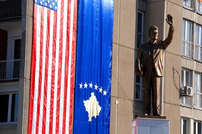 Kosovo Day Trip: Pristina and Prizren Tour from Skopje - What Makes This Tour Stand Out