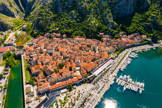 Kotor Bay Discovery and Sightseeing on Speedboat - What Makes This Tour Special?