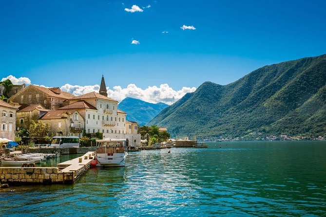 Kotor Sightseeing: Lady of the Rocks and Blue Cave Group Tour - Authentic Reviews and Insights
