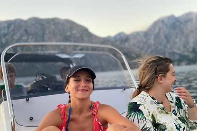 Kotor Sunset Group Tour: Lady of the Rocks and Perast(1.5hr) - An Overview of the Experience
