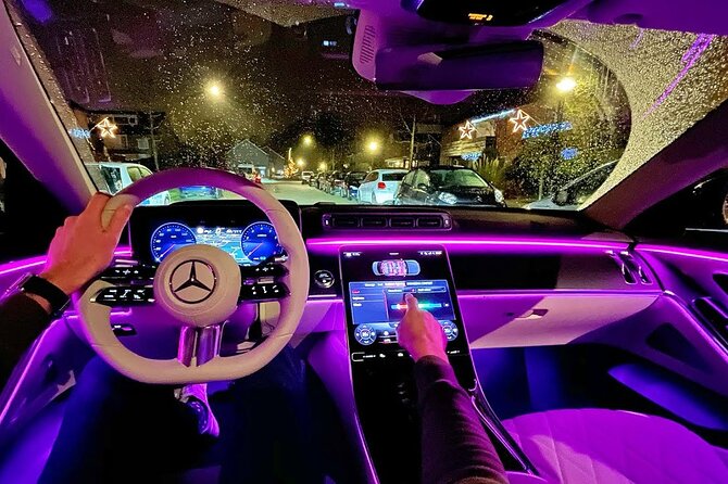 Krakow Airport Transfer - Why Choose This Transfer Service?