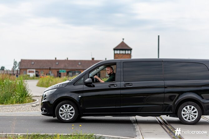 Krakow to Auschwitz Birkenau Guided Tour with Transfer and Ticket - A Detailed Look at the Auschwitz-Birkenau Guided Tour