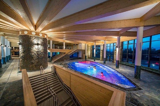 Krakow: Zakopane Tatras with Thermal Baths - Exploring Chocholow: A Window into Traditional Wooden Architecture