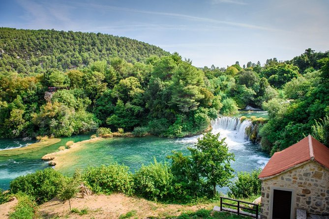 Krka Waterfalls and wine tasting Tour from Split or Trogir - An In-Depth Review of the Krka Waterfalls and Wine Tour