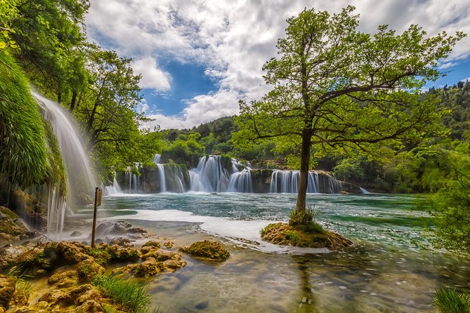 Krka Waterfalls Tour from Split with Boat Ride & Swimming - An In-Depth Look at the Krka Waterfalls Tour