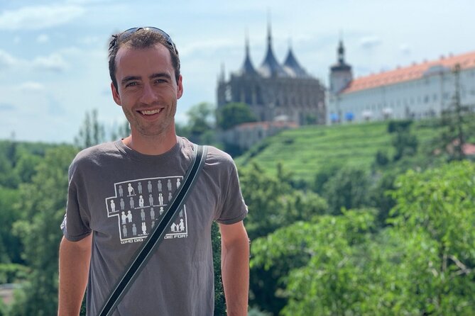 Kutna Hora Private day trip from Prague with lunch, admission and local treat - Key Points